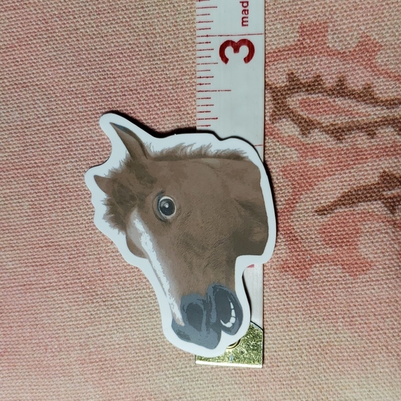 Office | L Horse Sticker Pegantinas Vaqueras Rodeo Sticker Farmhouse ...